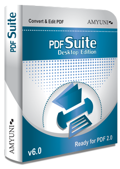 Amyuni | Quality PDF Developer Tools for .NET and COM, 64-bit SDK